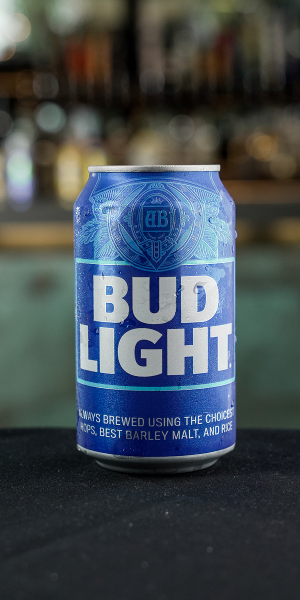 Bud Light - Maverick Beach Club
