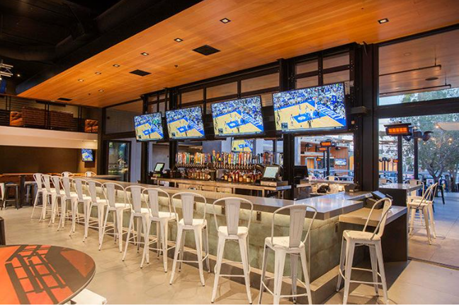 San Diego Magazine – First Look - Mavericks Beach Club