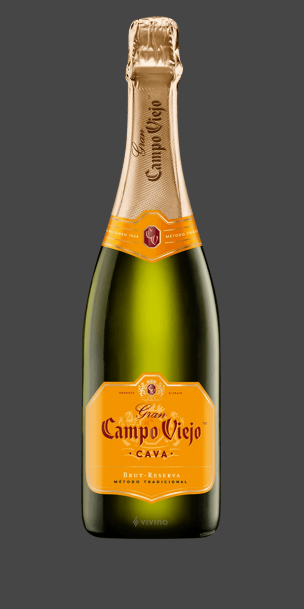 Campo Viejo Cava Brut - Mavericks Beach Club