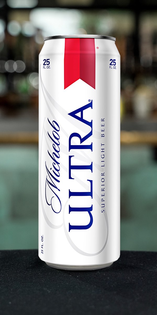 Michelob Ultra - Maverick Beach Club
